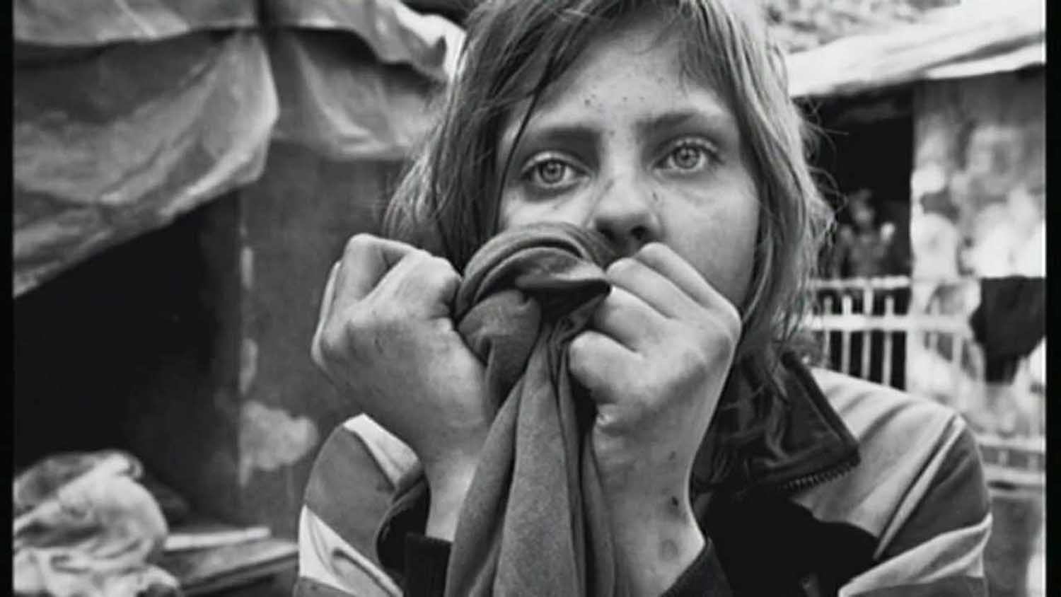 Meth Addiction – Harvard ED Center