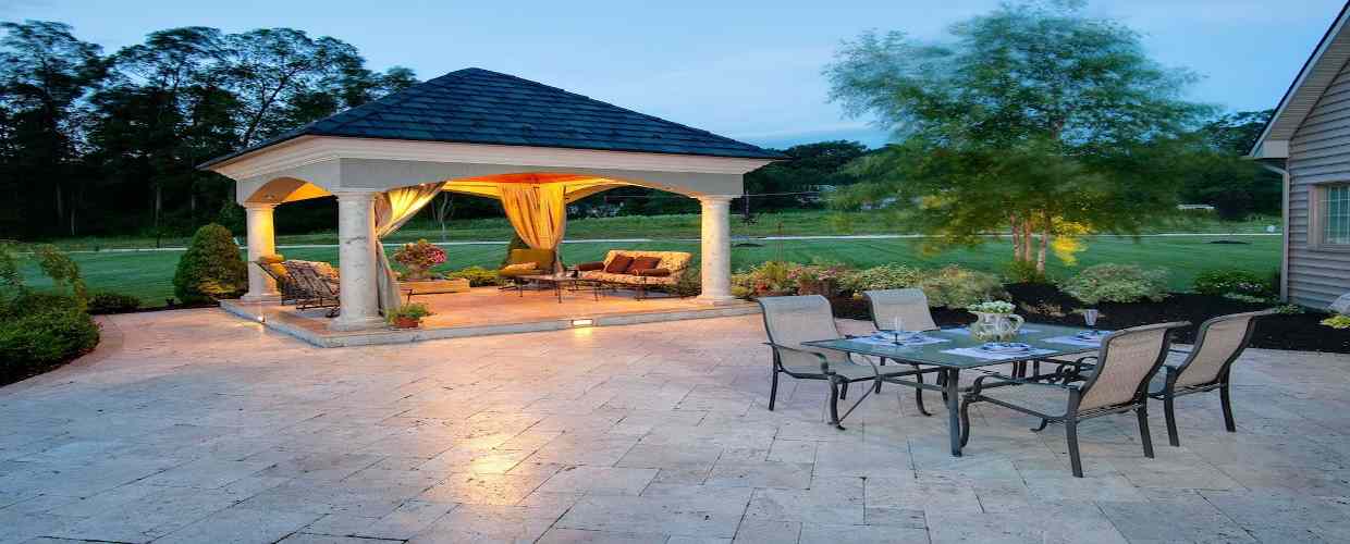 5 Ideas For Making Your Landscape Design Seniors Friendly – Harvard ED ...